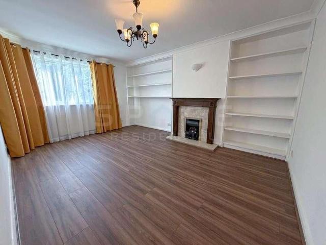 Well Presented Double Bedroom Garden Maisonette Mill Hill, NW7
