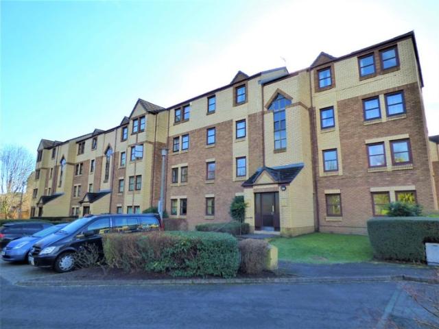 Well presented, furnished, three bedroom, first floor flat forming part of a modern and factored development in Edinburgh's highly regarded Morningside area. Please note, this property does not have a HMO license