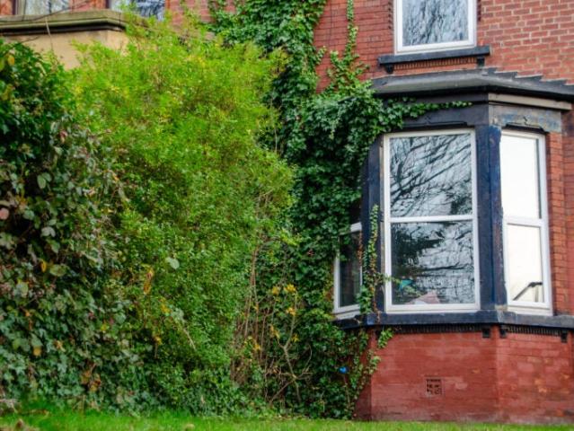 Well presented student property in Hyde Park