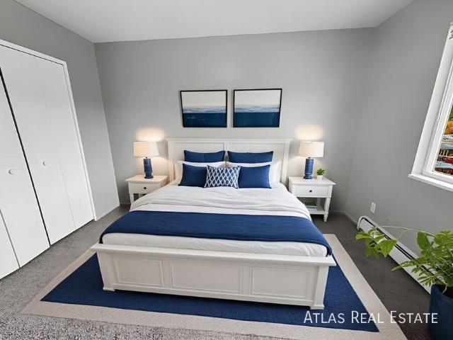 Well Priced One Bedroom Apartment Home