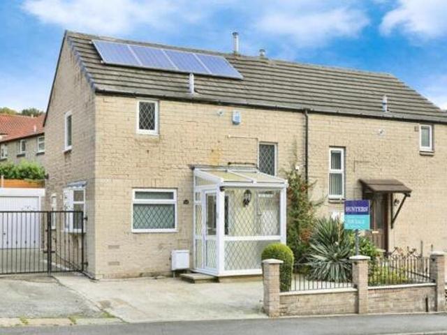 Well Road, Heeley, 2 Bedroom Semi detached