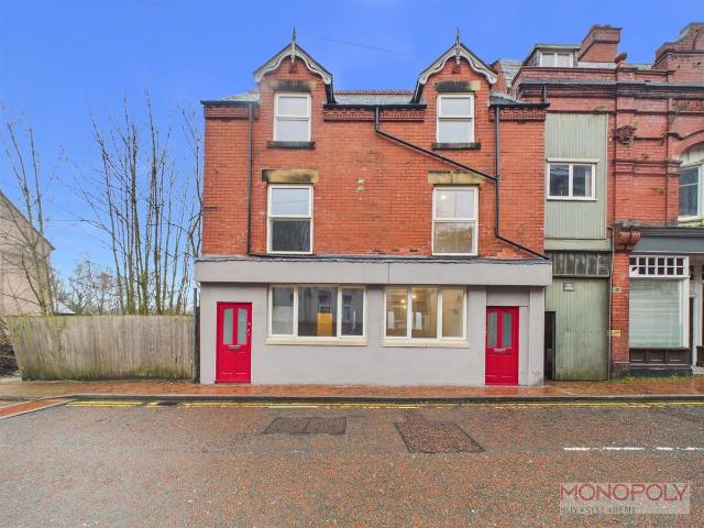 Well Street, Cefn Mawr, Wrexham LL14, 3 bed terraced house to rent, £1,050 pcm | PrimeLocation