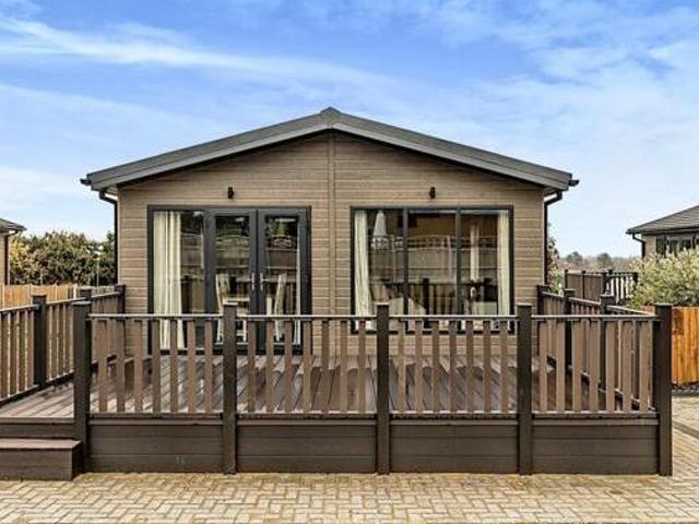 Well Street, East Malling, 2 Bedroom Park