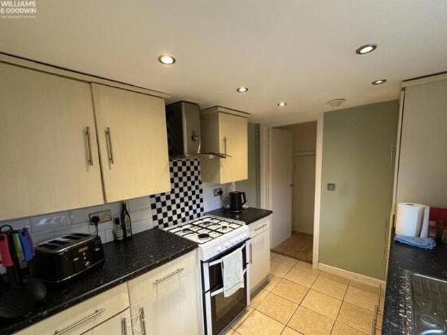 Well Street, Llanberis, 3 Bedroom End