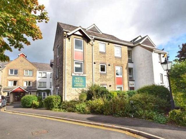 Well Terrace, Clitheroe, 1 Bedroom Apartment