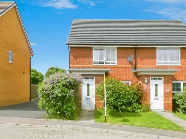 Well Walk, St. Athan, 2 Bedroom End