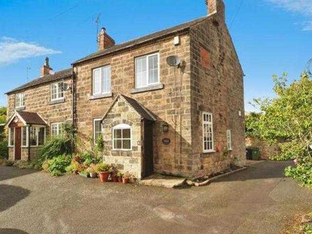 Well Yard, Holbrook, 2 Bedroom Cottage