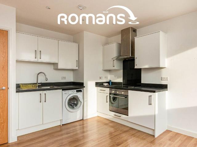 Wella House, Wella Road, Basingstoke RG22, 1 bed flat to rent, £950 pcm | PrimeLocation