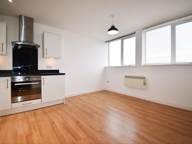 Wella Road, Basingstoke