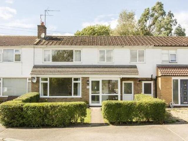 Welland Avenue, Gartree, 3 Bedroom Terraced