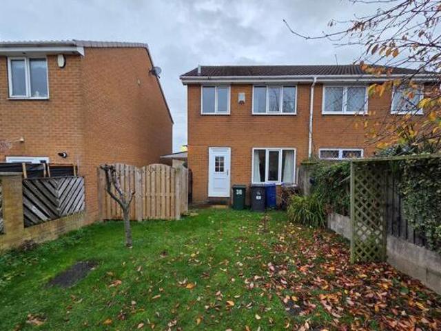 Welland Court, Higham, 3 Bedroom Semi detached