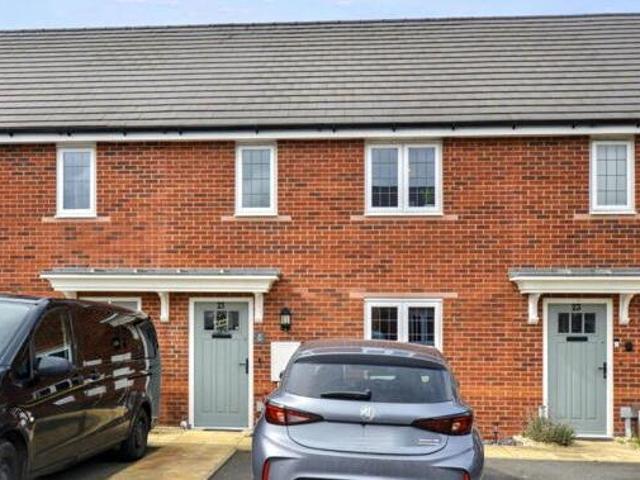 Welland Fields, Hampton, 3 Bedroom Terraced