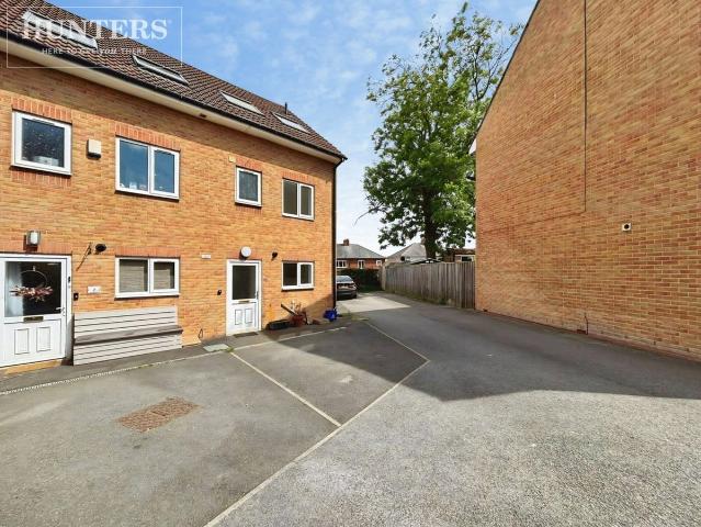Welland Gardens, Elsecar, Barnsley S74, 3 bed semi detached house to rent, £950 pcm | PrimeLocation