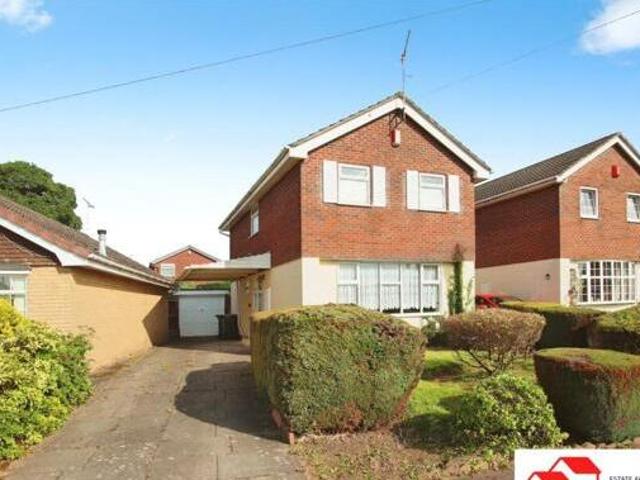 Welland Grove, Clayton, 3 Bedroom Detached
