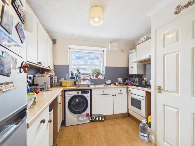 Welland House, Whalley Street, Peterborough PE1, 1 bed flat to rent, £725 pcm | PrimeLocation