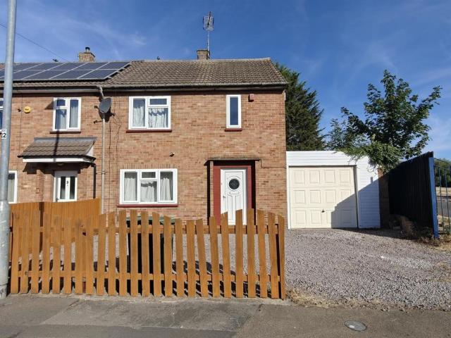 Welland Road, Dogsthorpe, Peterborough PE1, 3 bed end terrace house to rent, £1,250 pcm | PrimeLocation