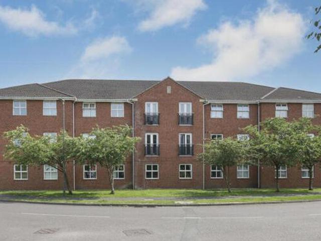 Welland Road, Derby, 2 Bedroom Apartment