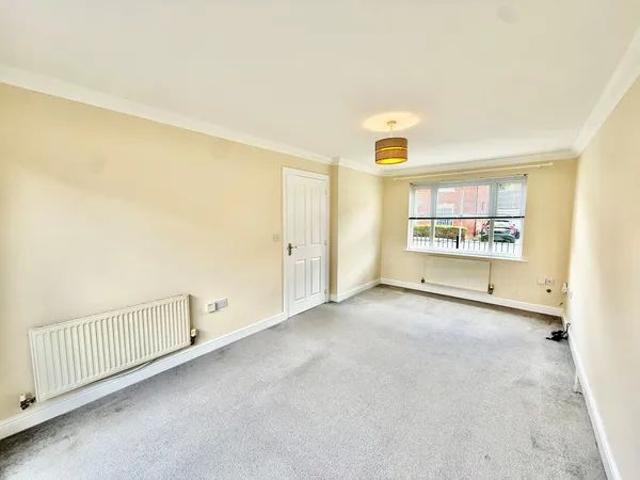 Welland Road, Derby, DE65