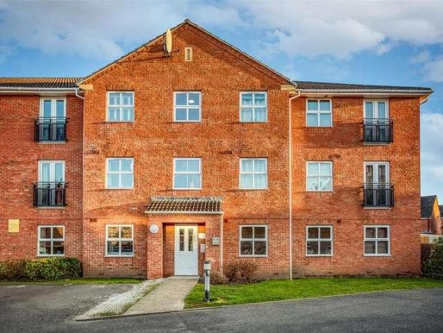 Welland Road, Hilton, Derby, DE65