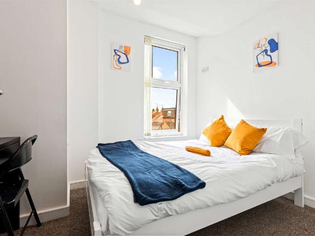 Welland Road Room 3