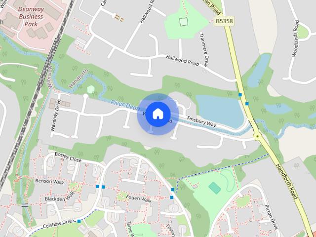 Welland Road, Wilmslow, Cheshire, SK9
