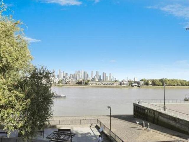 Welland Street, London, 2 Bedroom Flat