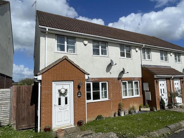 Welland Way, Oakham, Rutland LE15, 3 bed terraced house to rent, £1,150 pcm | PrimeLocation