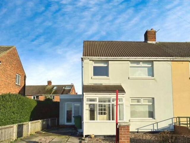 Wellands Lane, Sunderland, 3 Bedroom Semi detached
