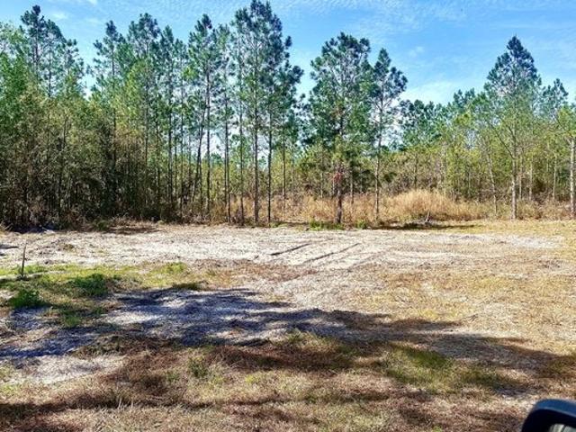 123 184th St, Wellborn, FL 32094