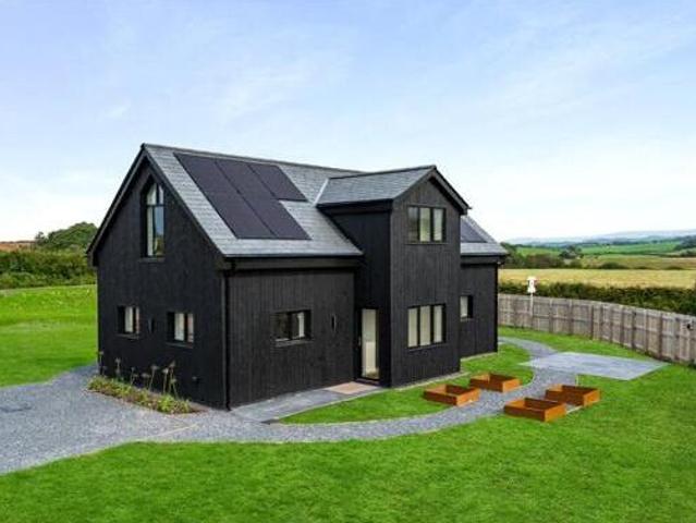 Wellbank Park, Bootle, 3 Bedroom Detached