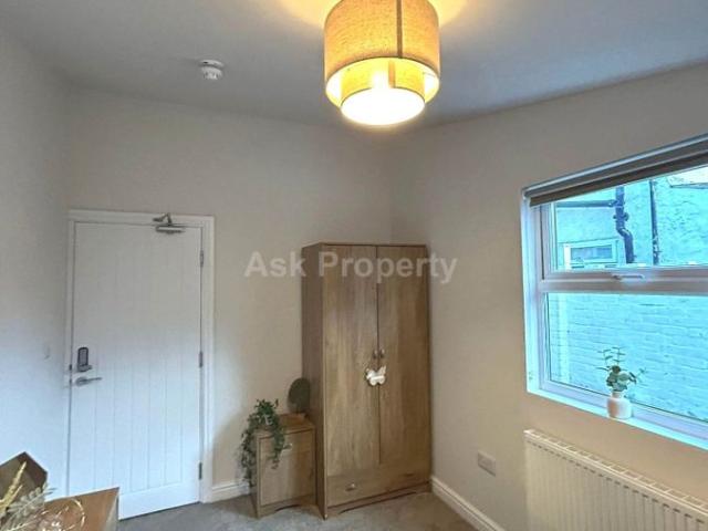 Wellbeck Street, Mansfield NG18, Room to rent, £520 pcm | PrimeLocation