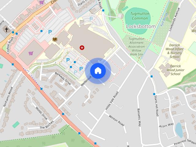Wellbrook Road, Orpington, Kent, BR6