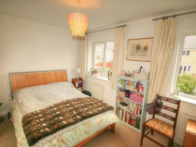 Wellbrook Way, Girton, Cambridge