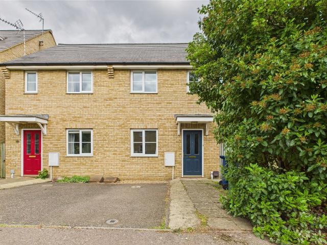 Wellbrook Way, Girton, Cambridge, Cambridgeshire CB3, 2 bed terraced house to rent, £1,600 pcm | PrimeLocation