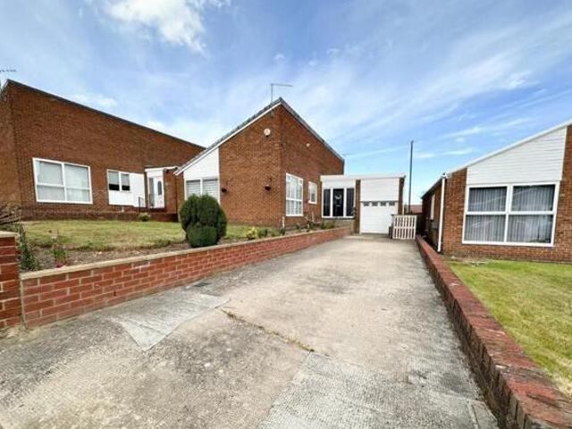 Wellgarth, Donwell, 3 Bedroom Bungalow