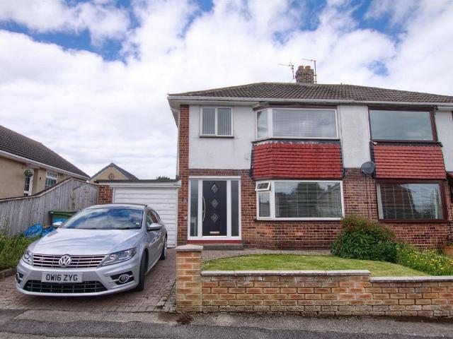 Welldale Crescent, Stockton On Tees TS19, 3 bed semi detached house to rent, £895 pcm | PrimeLocation