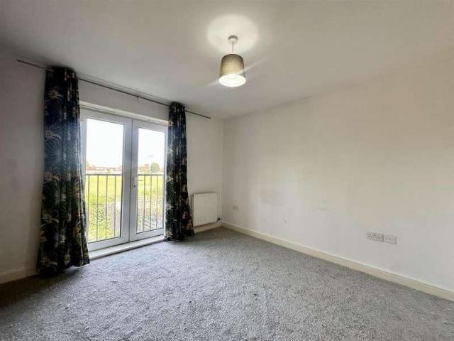Welldale Mews, Sale, M33
