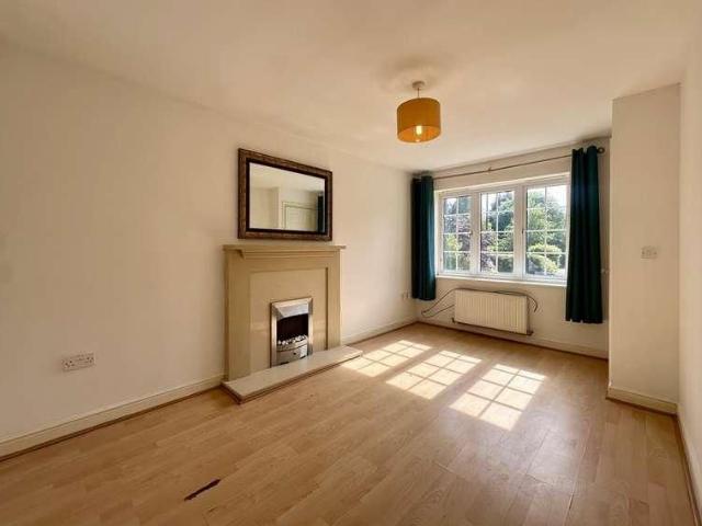 Welldale Mews, Sale, M33