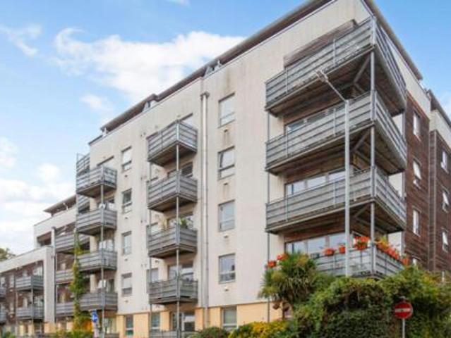 Wellend Villas, Brighton, 1 Bedroom Flat