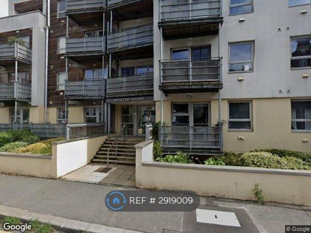 Wellend Villas, Brighton BN1, 1 bed flat to rent, £1,250 pcm | PrimeLocation