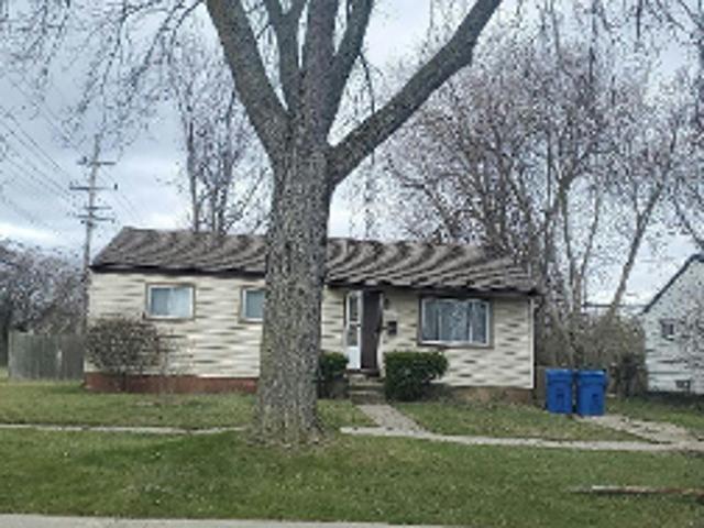 Weller Ave