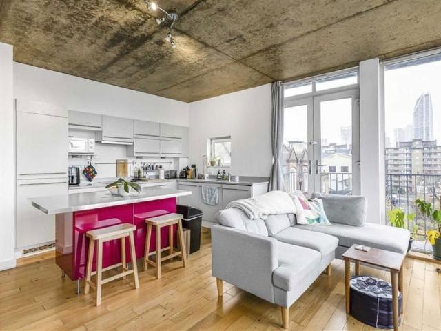 Weller Street, SE1, London