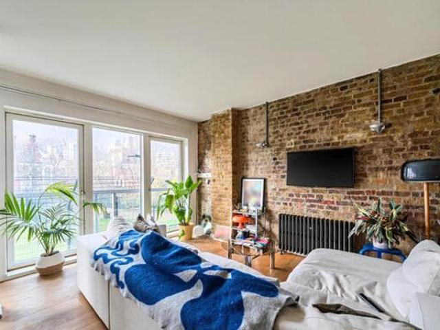 Weller Street, Southwark, 2 Bedroom Flat