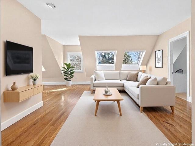 Welles Ave Apt,boston, Condo For Sale