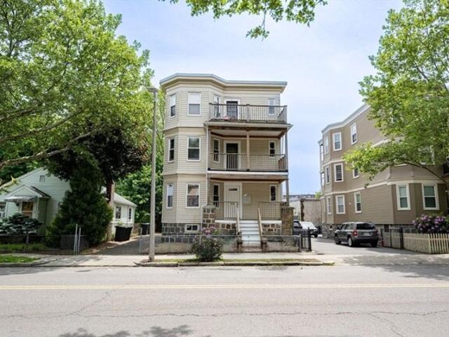 Welles Ave, Boston, Home For Sale