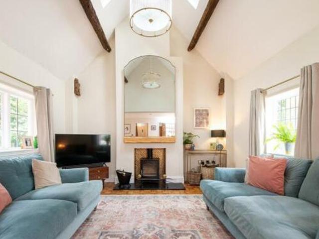 Wellesbourne, Chapel Street, Warwick, 5 Bedroom Detached