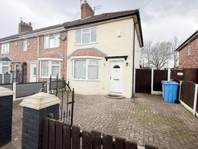 Wellesbourne Road, Liverpool, Merseyside, L11 | 2 bed duplex for rent #165221098 | Rentberry
