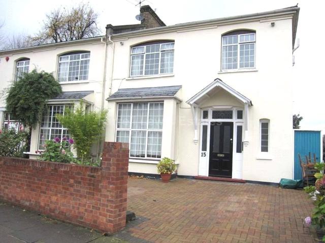 Wellesley, Chiswick, London W4, Room to rent, £1,000 pcm | PrimeLocation