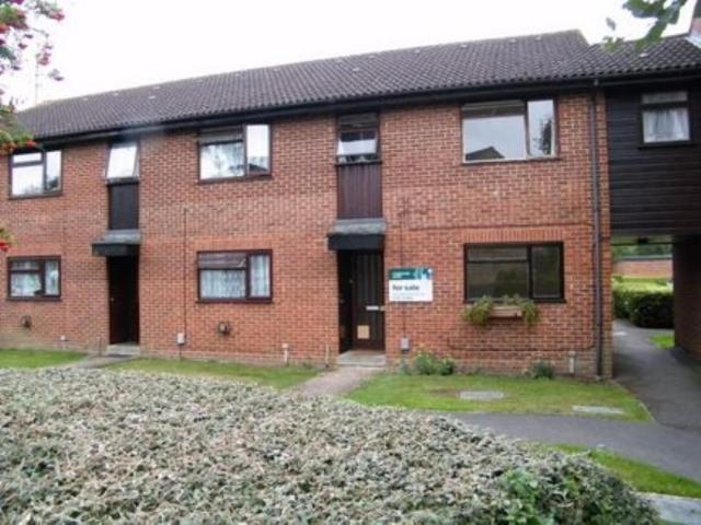 Wellesley Close, Ash Vale GU12, 1 bed end terrace house to rent, £995 pcm | PrimeLocation