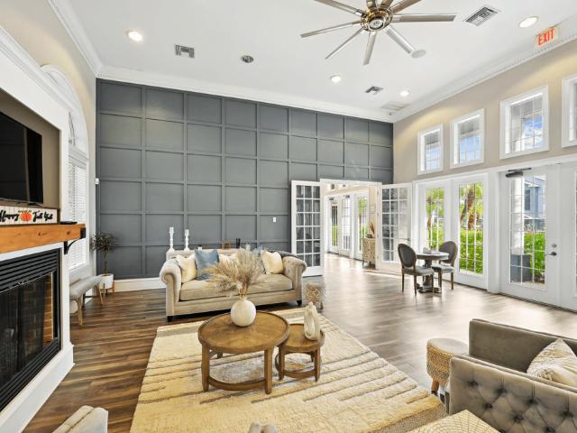 Wellesley Apartments 1 Bedroom Apartment for Rent at 8775 Wellesley Lake Dr, Orlando, FL 32818